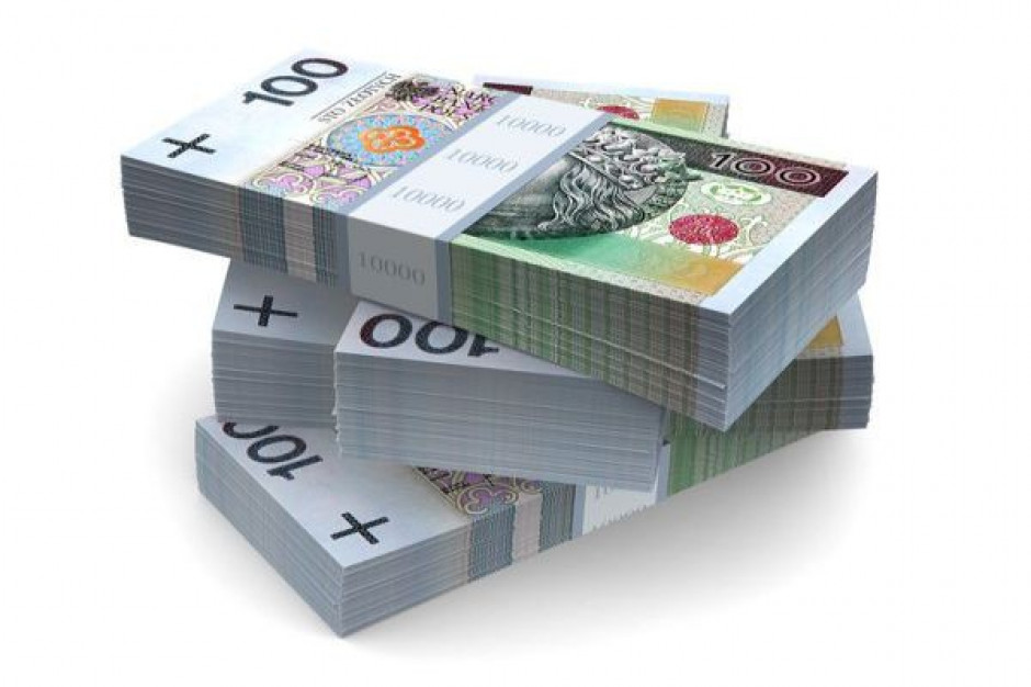 Pieniądze z UE dla podlaskich firm Pieniądze z UE dla podlaskich firm