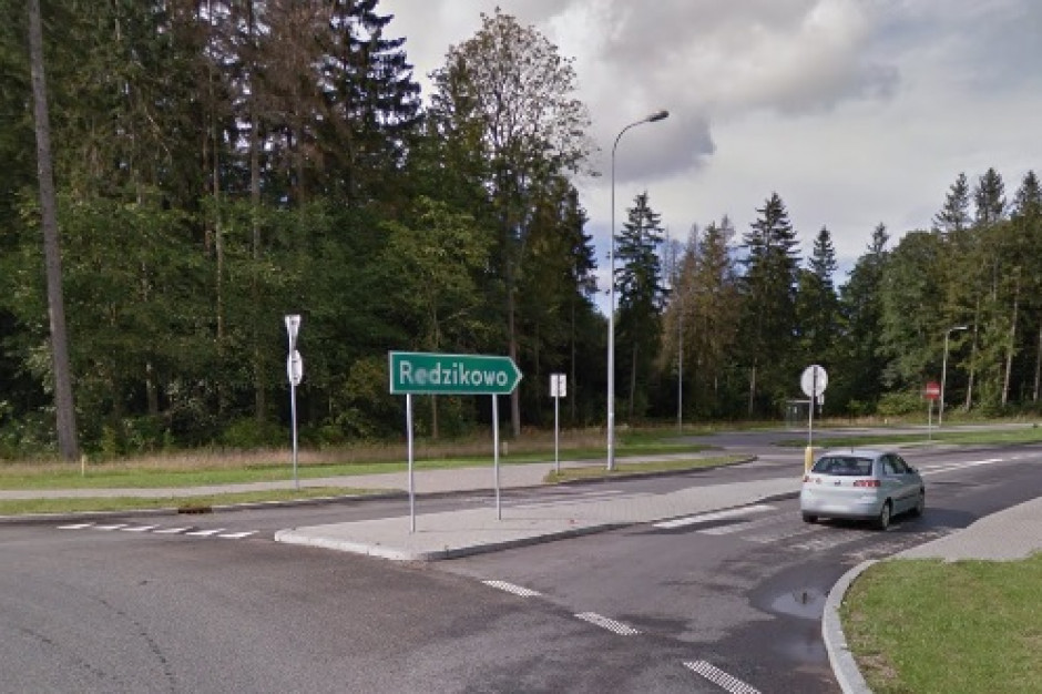 Baza w Redzikowie, tarcza antyrakietowa: Budowa rusza, sołectwo ...