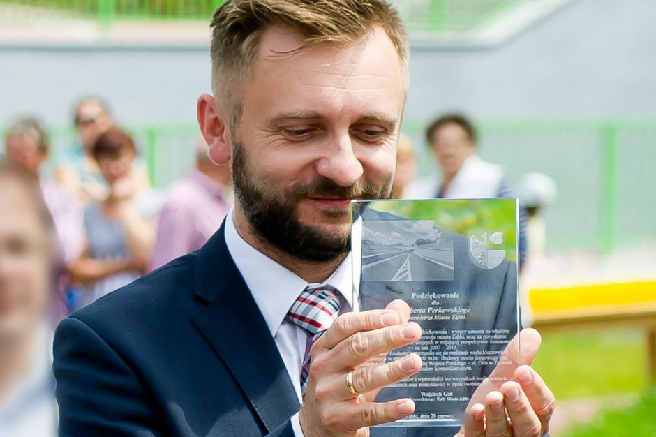 Gdzie PPP sprawdza się najlepiej, a gdzie go unikać? Burmistrz Ząbek to ...