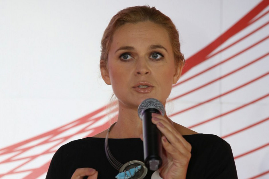 Barbara Nowacka: samorządy wolne od ideologii muszą zapewnić ...