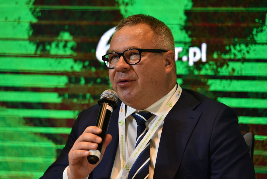 Gospodarka o obiegu zamkniętym na EEC Green