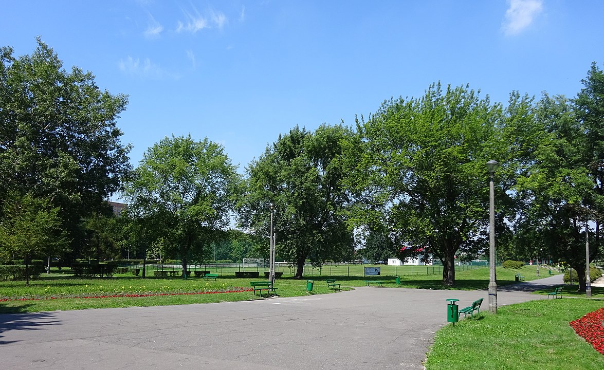 Jak zmieni się północ Krakowa za kilka lat?