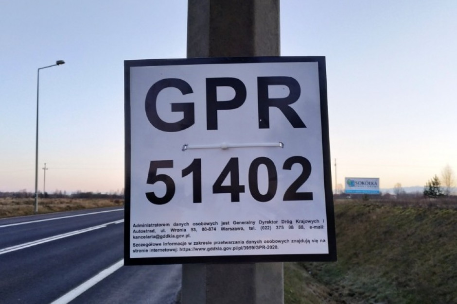 Wielkopolskie: Ruszył Generalny Pomiar Ruchu 2020 na drogach