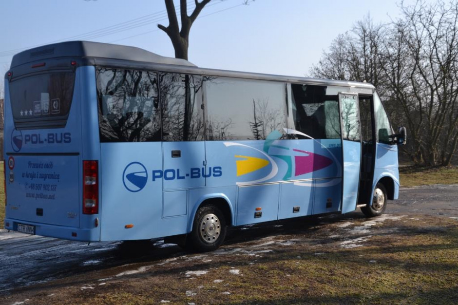 Lubicz wprowadza darmową komunikację a koszty nie wzrosną