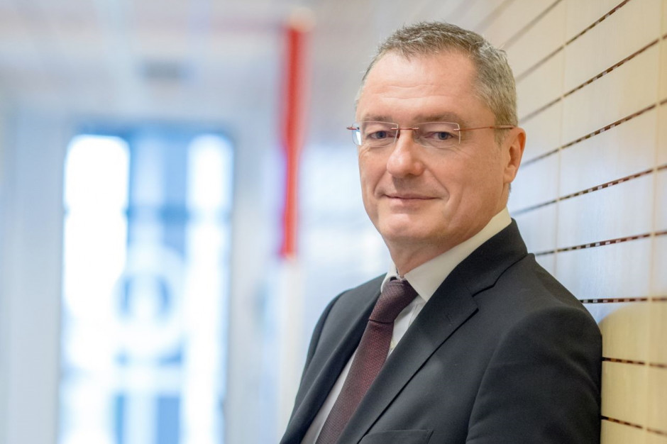 Frederic Faroche: Branża ciepłownicza ma rozwiązania dla miast w ...