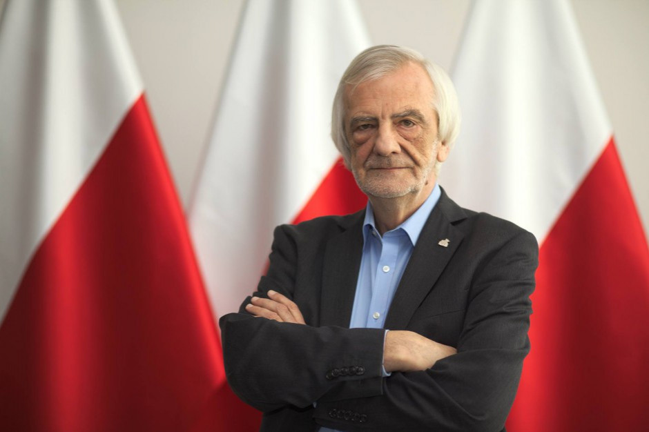 Terlecki zdradził, kiedy poznamy nowego ministra zdrowia