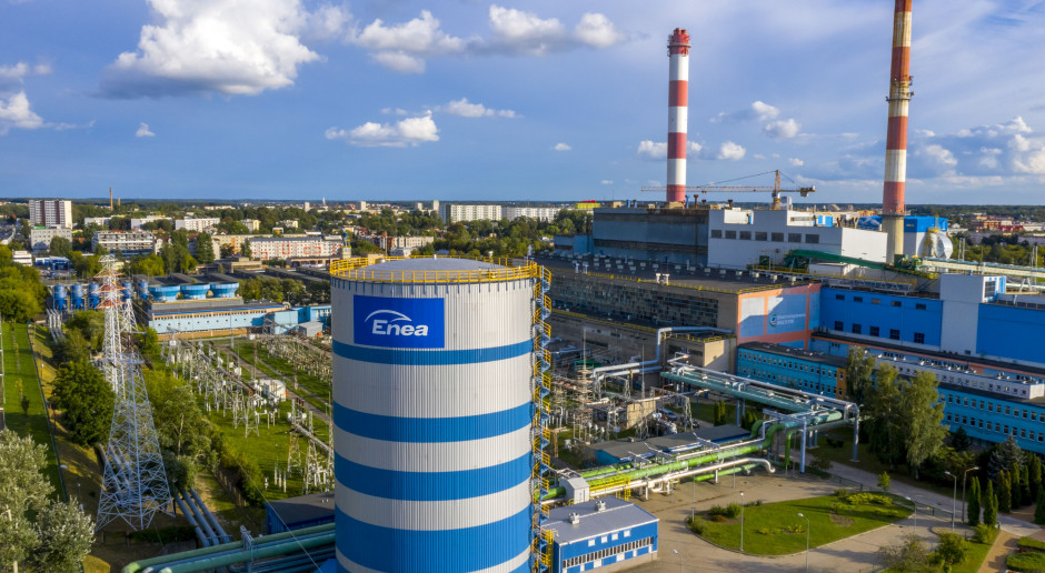 Enea Ciepło do końca 2020 r. wykona inwestycje za ok. 55 mln zł