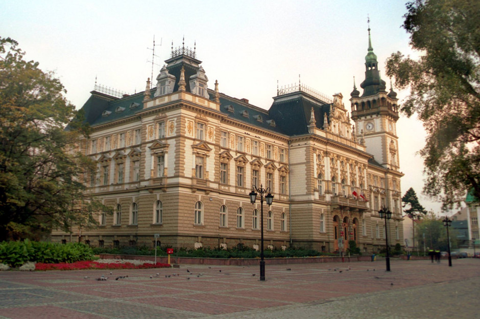 Śląski Uniwersytet Medyczny otrzyma grunty w centrum Bielska-Białej