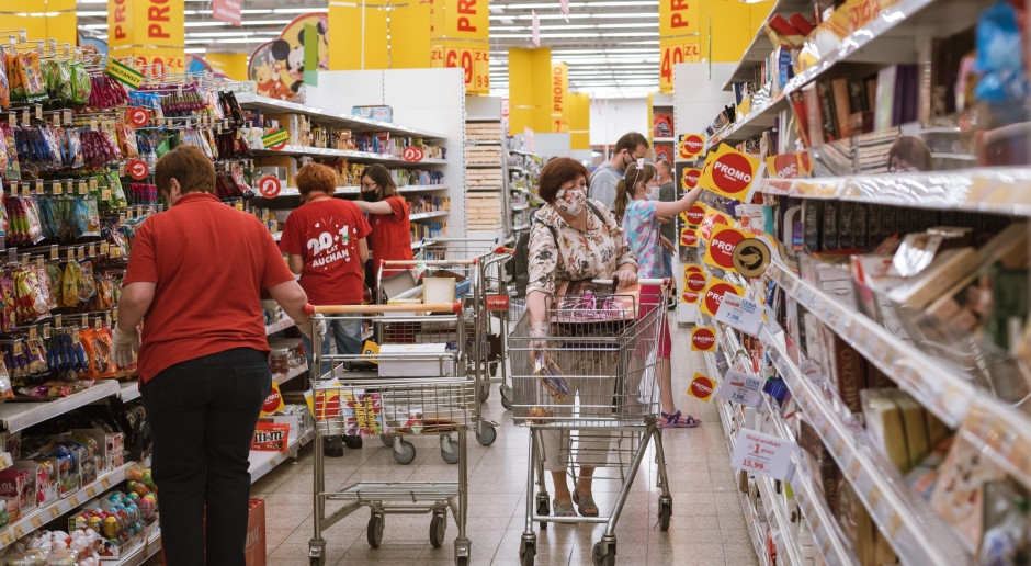 Inflacja spada, a ceny wciąż rosną. Tam mieszkańcy dostali po ...