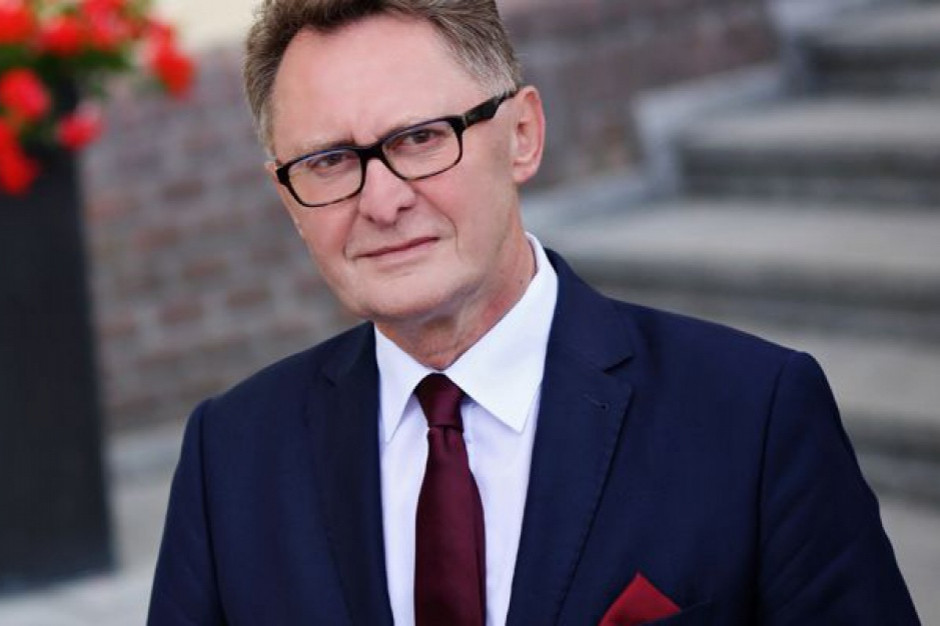 Burmistrz Śremu: gospodarki odpadami uczymy się na błędach