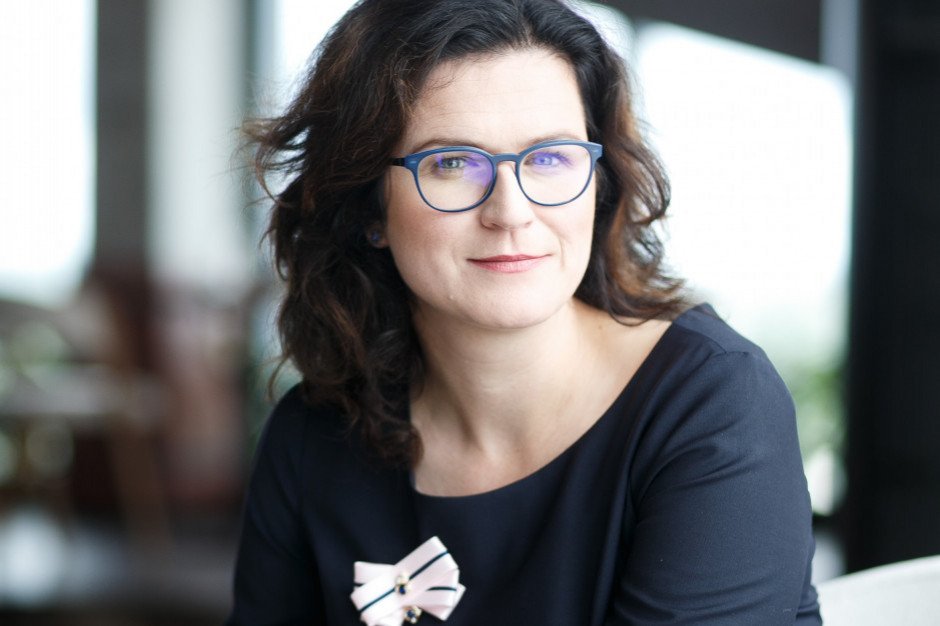 Prezydent Gdańska zakażona. "Wirus nie jest w odwrocie"