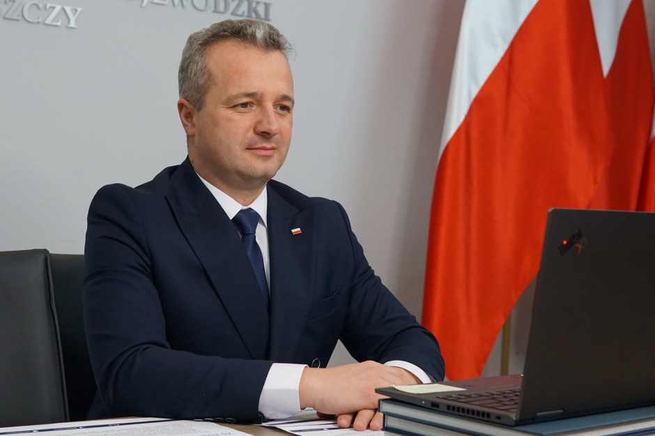Kujawsko-pomorskie: Wojewoda podsumował pięć lat sprawowania funkcji