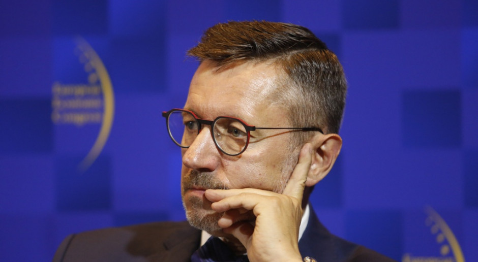 Robert Tomanek o skutkach wojny i o miejskiej mobilności odpornej na ...