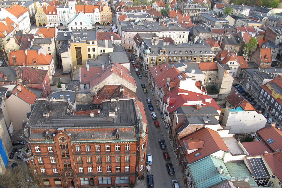 PortalSamorządowy - samorządy: aktualności, finanse, prawo