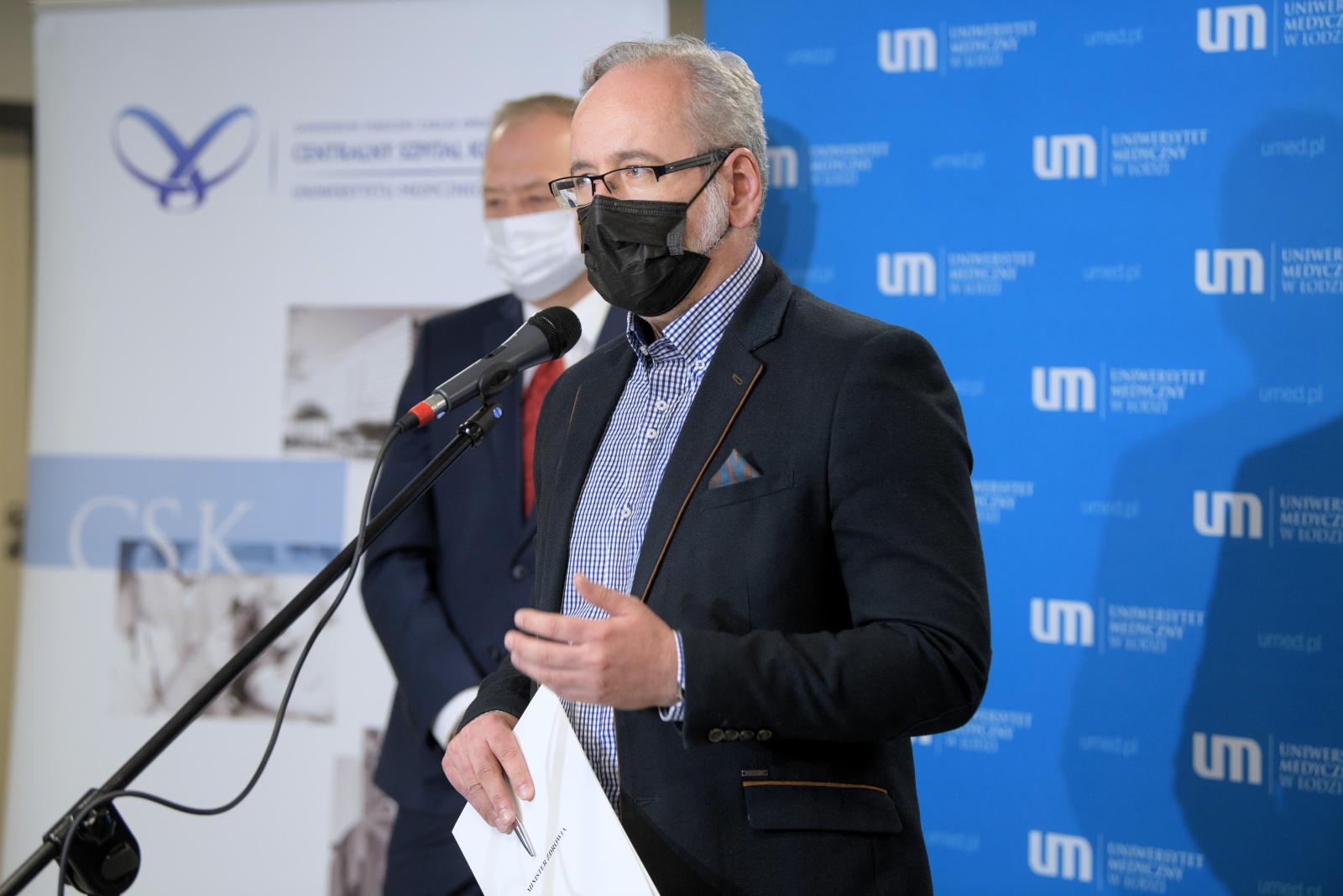 Reforma szpitalnictwa już po konsultacjach. Oto nowa wersja projektu ustawy