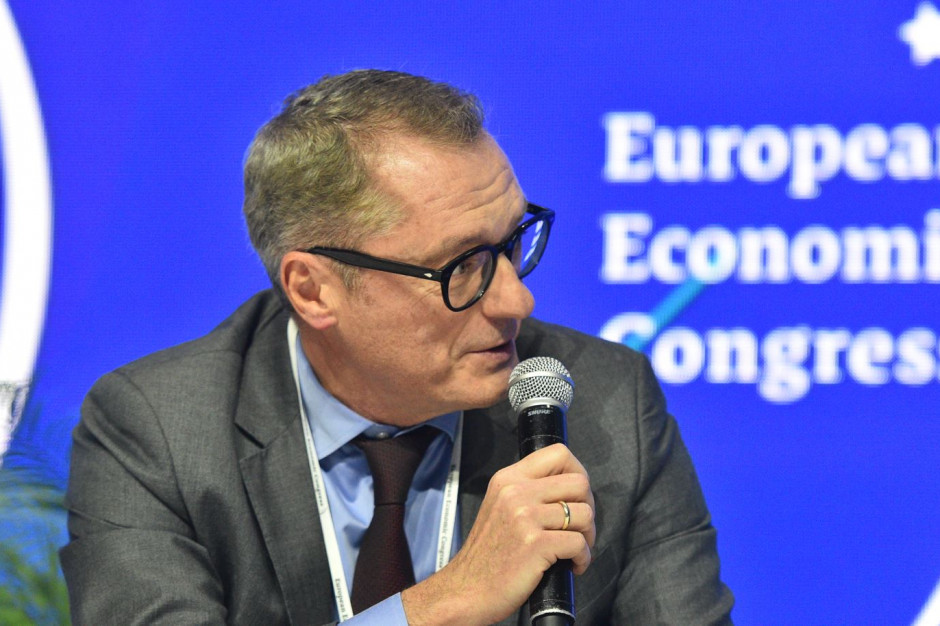 Frédéric Faroche, Veolia: transformacja w ciepłownictwie przyspiesza ...