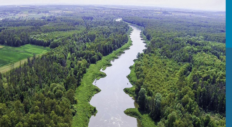 Inwestycje na Wiśle i Odrze. Oto co planuje ministerstwo na kluczowych rzekach