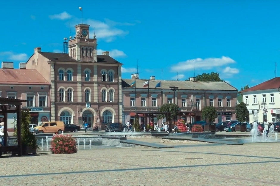 Część Skierniewic bez ochrony uzdrowiskowej. Ruszy produkcja ciepła