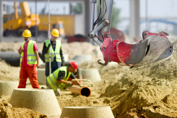 Rośnie presja na zielone inwestycje. Za nimi pójdą zielone pieniądze