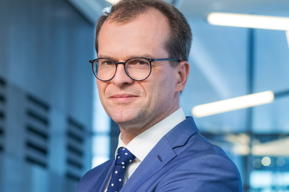 Na terenie dawnego dworca towarowego w Szczecinie powstanie 800 mieszkań