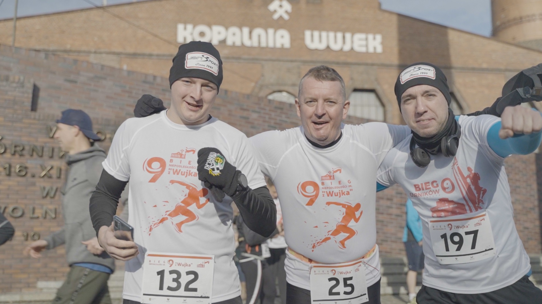 Tak świętowaliśmy 11 listopada