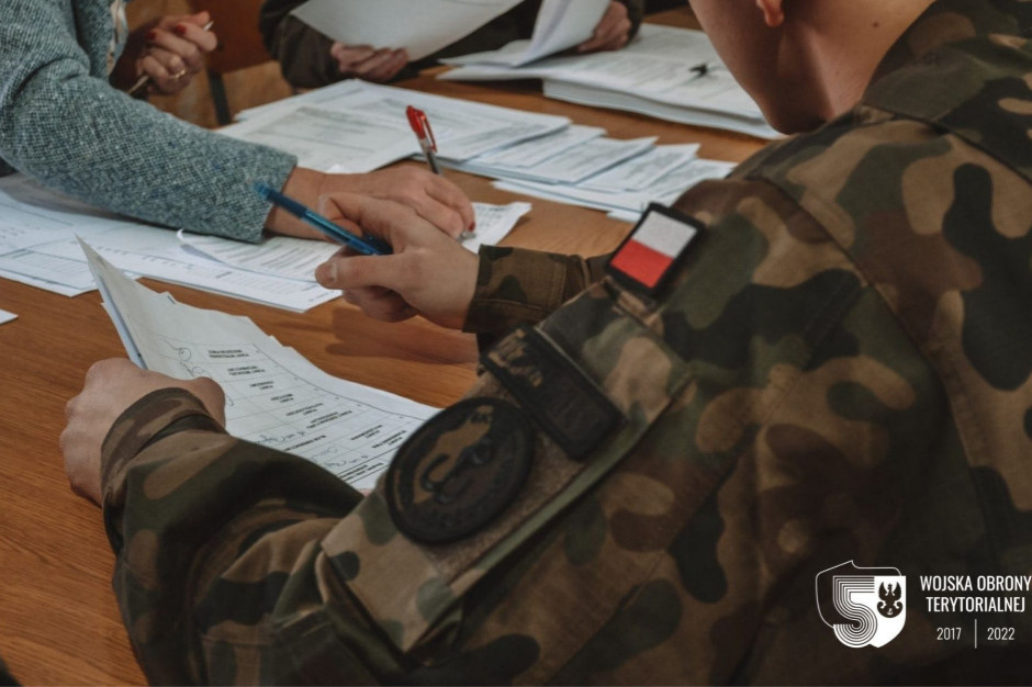 Resort obrony szykuje się do kontroli gotowości mobilizacyjnej. Co to oznacza?