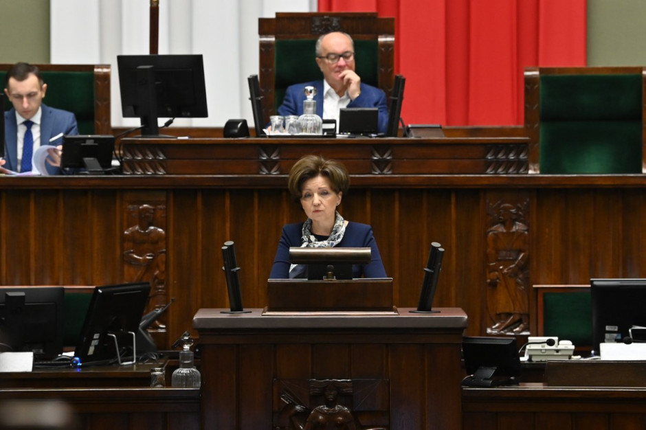 Nowy Maluch plus od stycznia 2023 r. Samorządy dostaną więcej