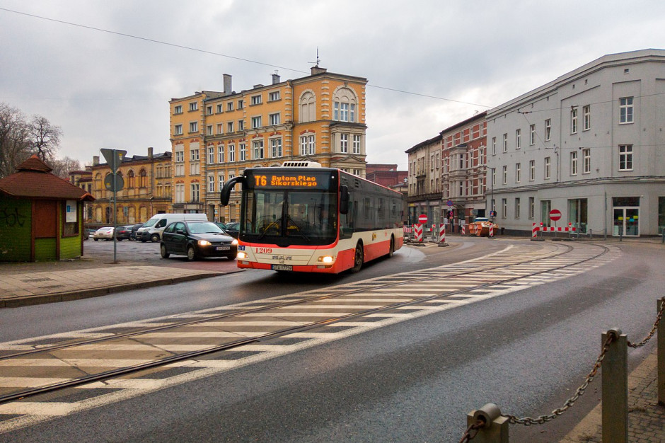 Był szefem PKS Słupsk, teraz obejmie stanowisko na Śląsku
