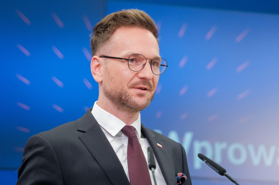 Minister Buda: styczeń będzie decydujący dla KPO