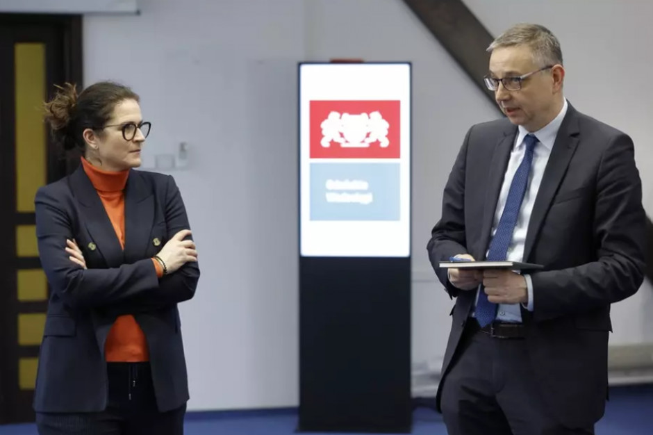 Gdańskie Wodociągi komunalną spółką. Miasto odkupiło od Francuzów 51 ...