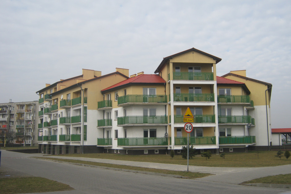 Samorządowe mieszkalnictwo z finansowymi zachętami. To może być dobry rok