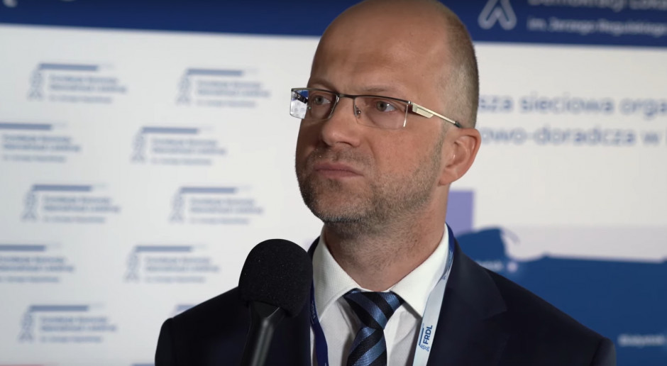 Prezes KR RIO: W 2023 r. samorządy nie będą musiały się zadłużać. Ale ...
