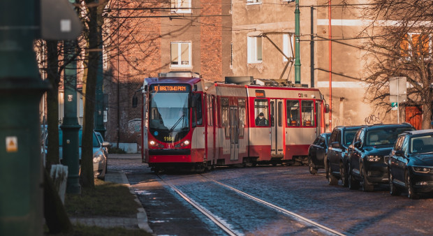 W marcu ruszy nowa linia tramwajowa w Gdańsku. Koszt inwestycji to ...