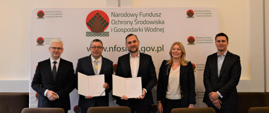 Rusza wodorowa ekspansja. W tych miastach powstaną ogólnodostępne ...
