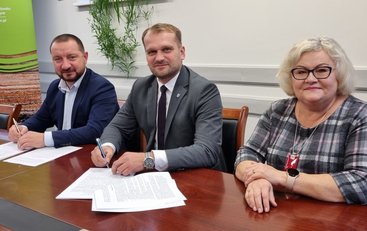 Ekwiwalent dla kandydata na strażaka ratownika? Jest stanowisko RIO