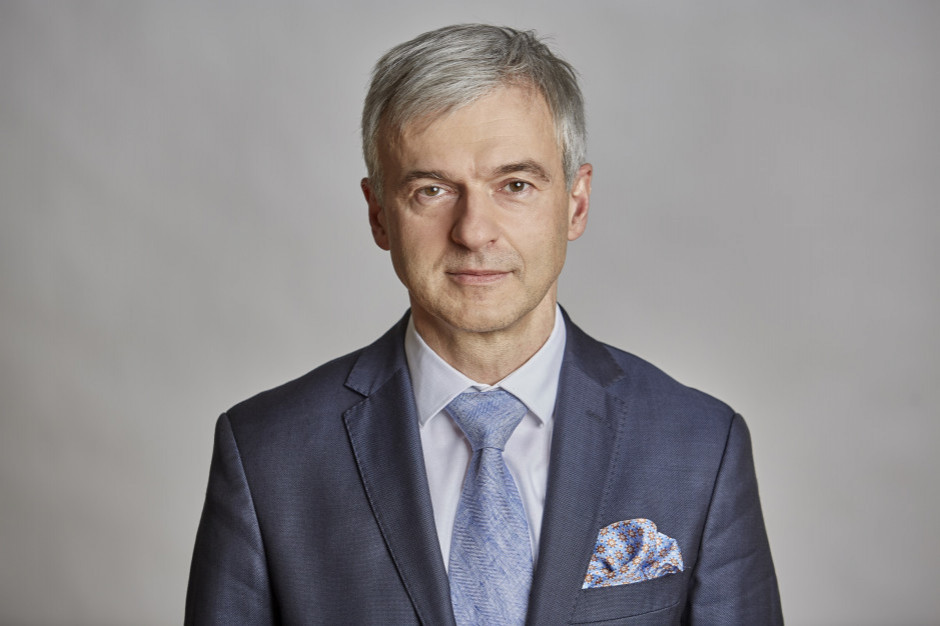 Wiceprezes PFR: Szukamy takich projektów, w których moglibyśmy być ...