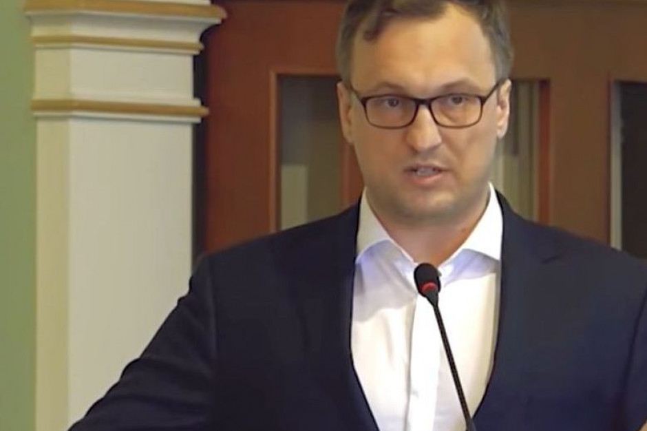 Radni PiS o raporcie C40 Cites: kolejny bubel w twórczości lewicowych ...