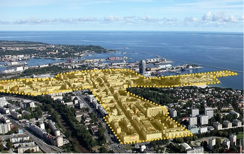 Modernistyczna Gdynia kandyduje na listę UNESCO. Ruszają konsultacje ...