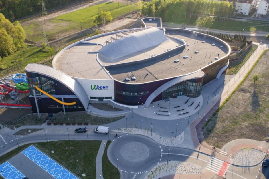 W Tychach powstanie energetycznie samowystarczalne lodowisko