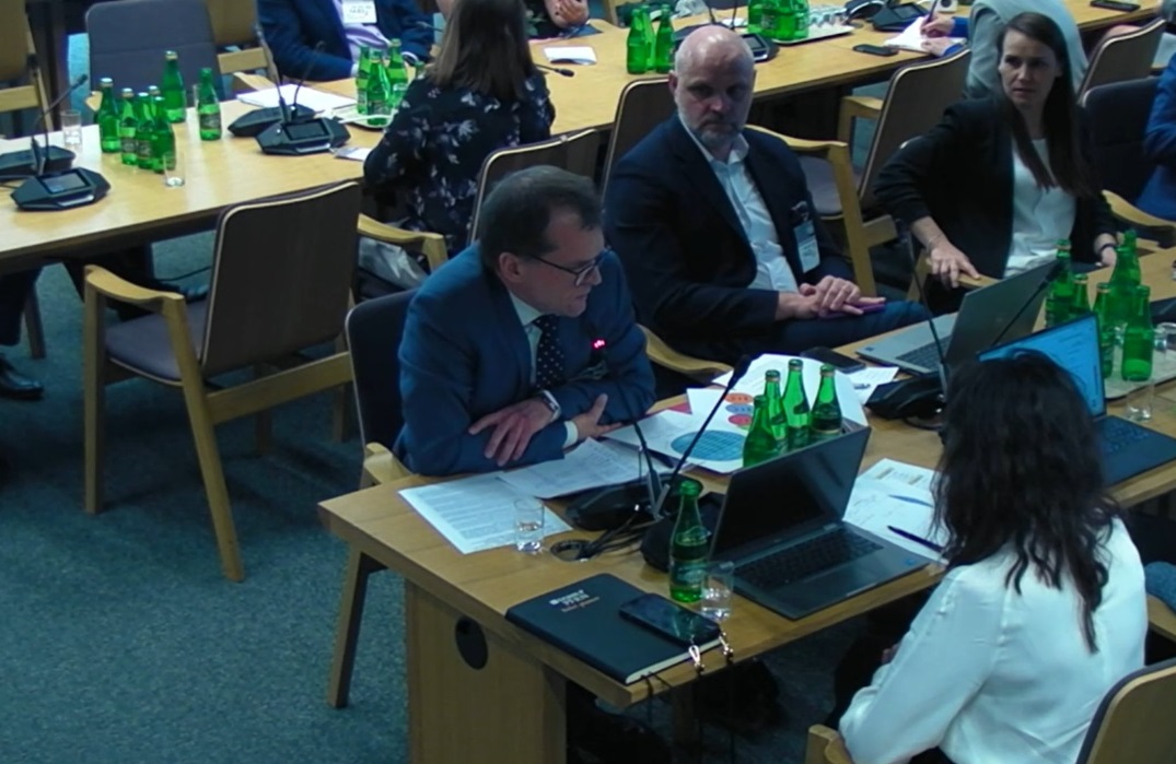 PFR i ministerstwo reagują na skargi lokatorów Mieszkania Plus