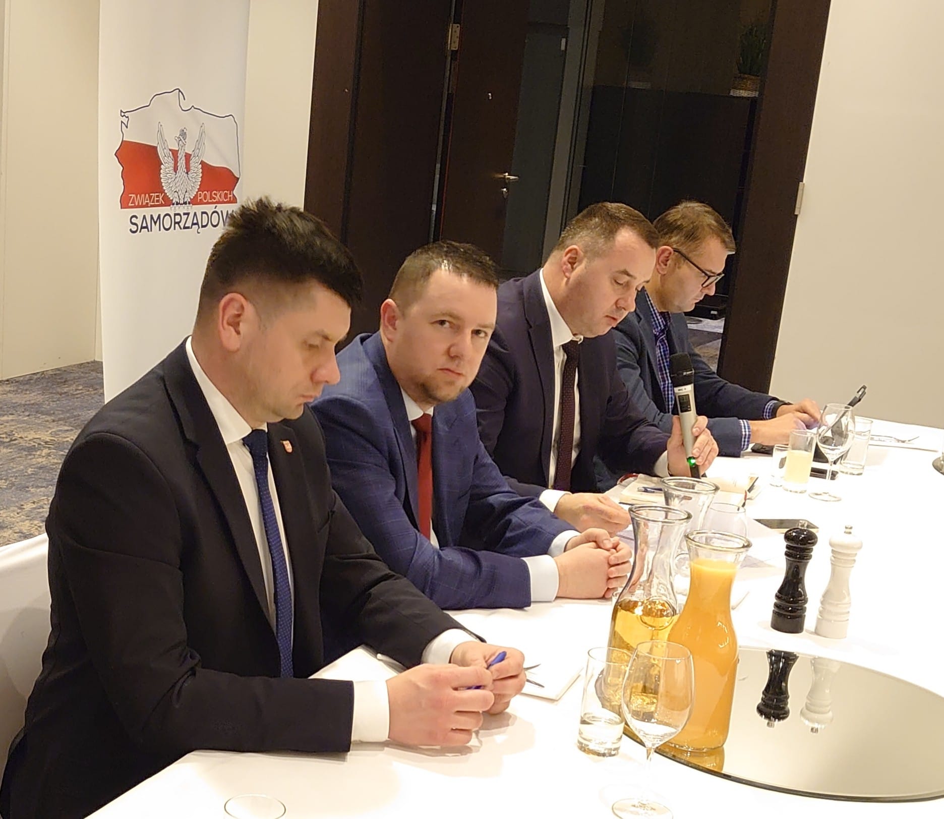 Czasem trzeba podjąć decyzję niepopularną, żeby przynosiła korzyści gminie