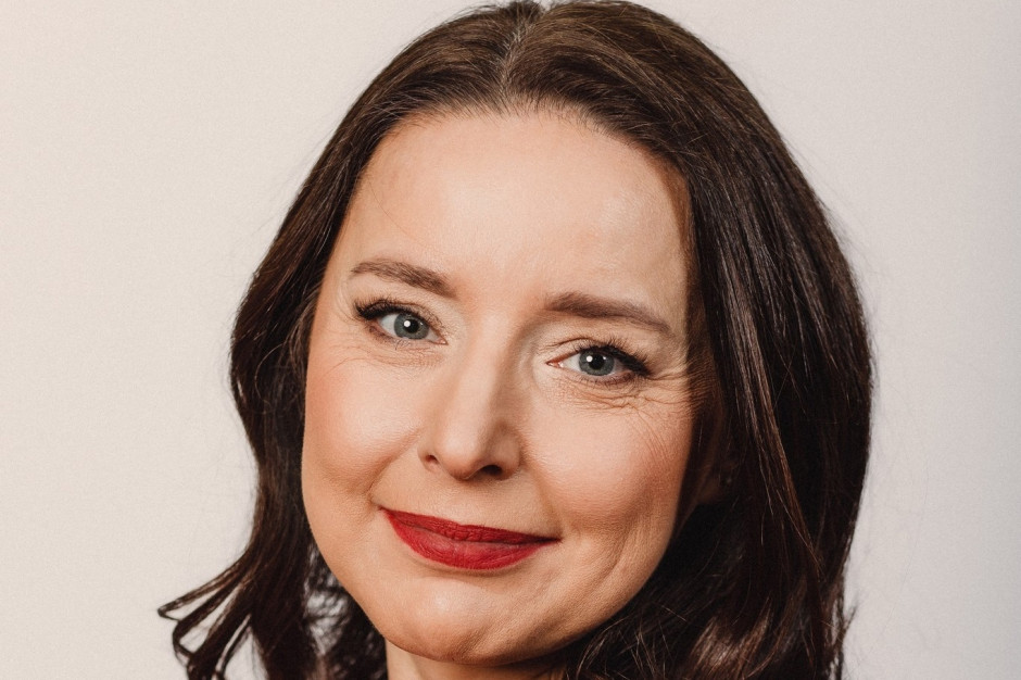 Justyna Radomska nowym burmistrzem Murowanej Gośliny