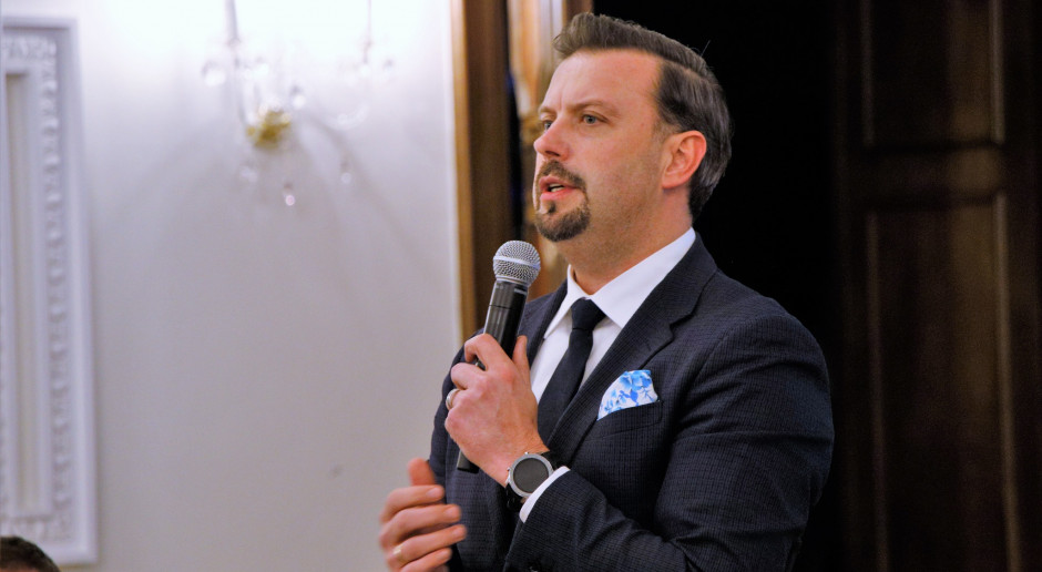 Rafał Piech chce pozwać zarząd PiS. Prezydent Siemianowic stawia partii ...