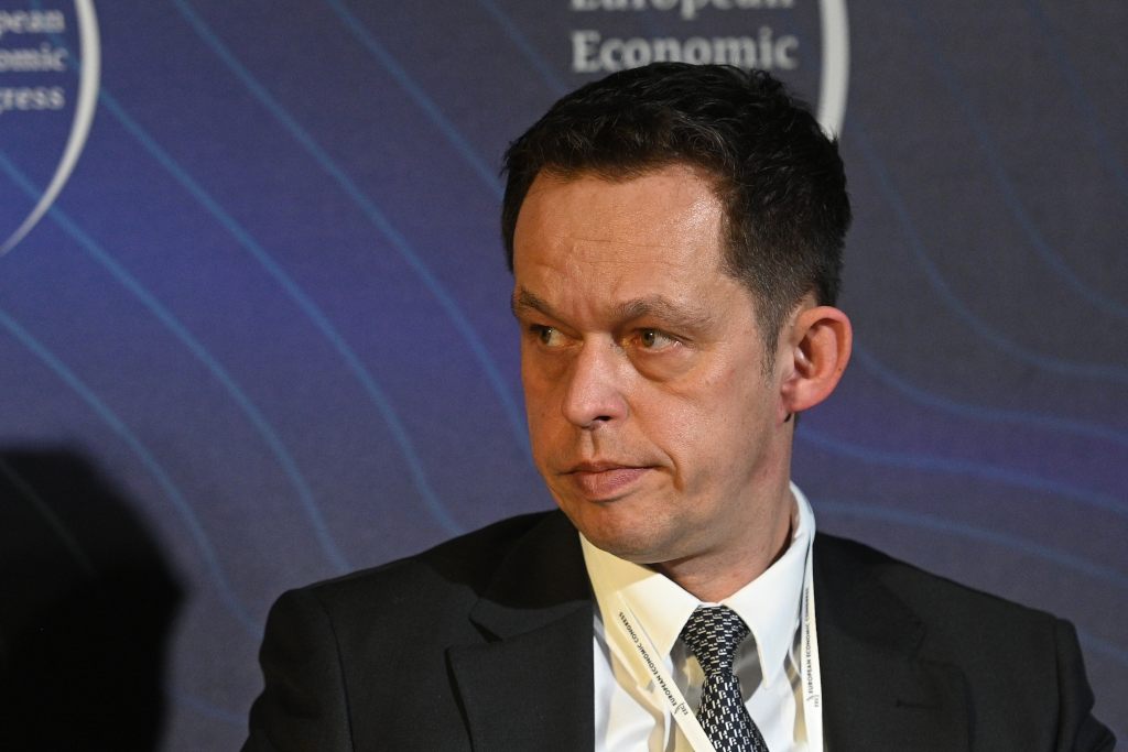 Pociągi mamy coraz szybsze, ale jest problem z pieniędzmi