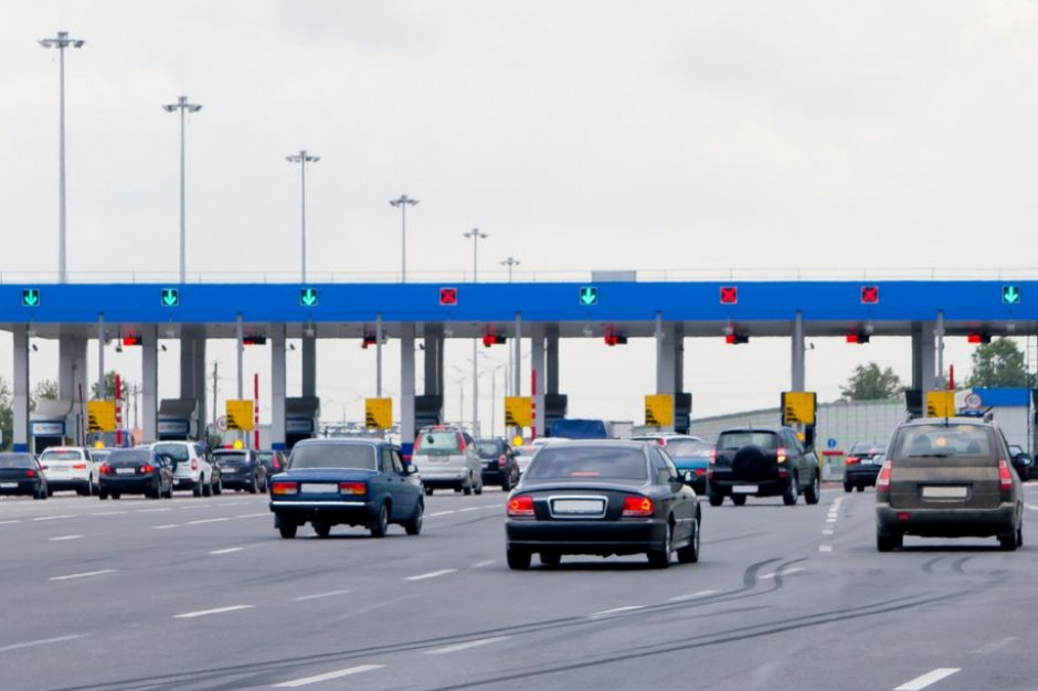 Państwowe autostrady za darmo od 1 lipca. Koncesyjne w ciągu roku