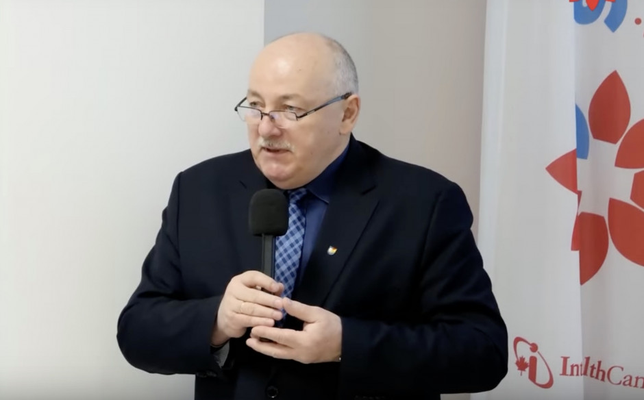 Jedyny taki szpital w Polsce. Zbudowali, zarządzają i leczą w formule PPP