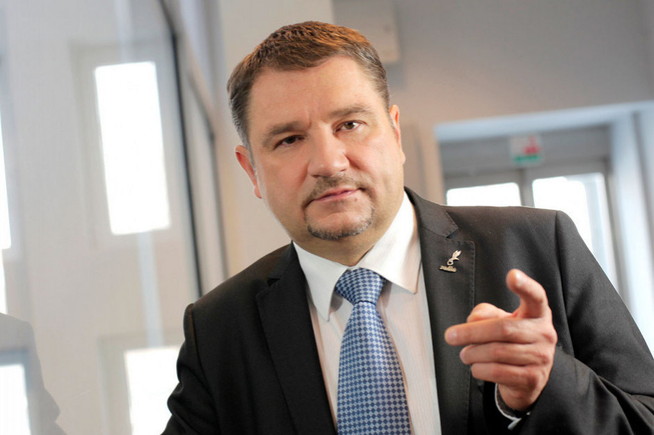 Szef NSZZ "Solidarność" o płacy minimalnej w 2024: rozmowy będą trudne