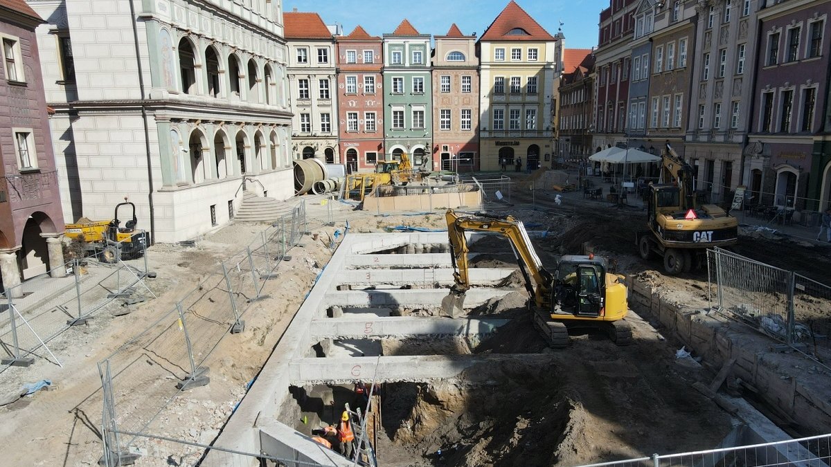 Jacek Jaśkowiak z absolutorium po burzliwej dyskusji