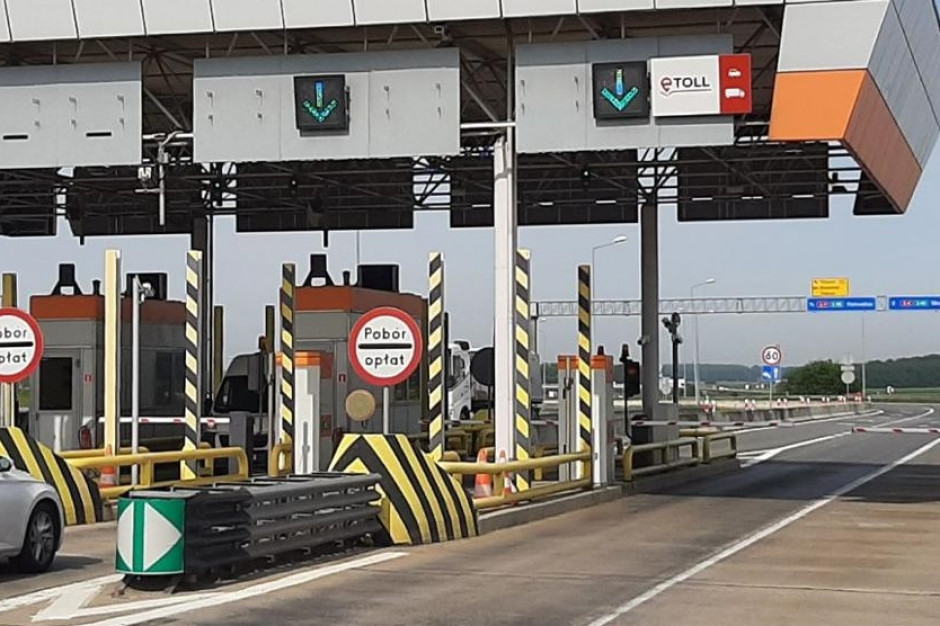 Za przejazd tymi autostradami już nie zapłacimy. Ale nie wszyscy