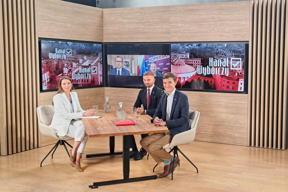 Debata wyborcza: co z pieniędzmi w samorządach?